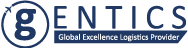 Gentics | Global Excellence Logistics Provider - Home